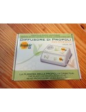 Model A1 Propolis Diffuser